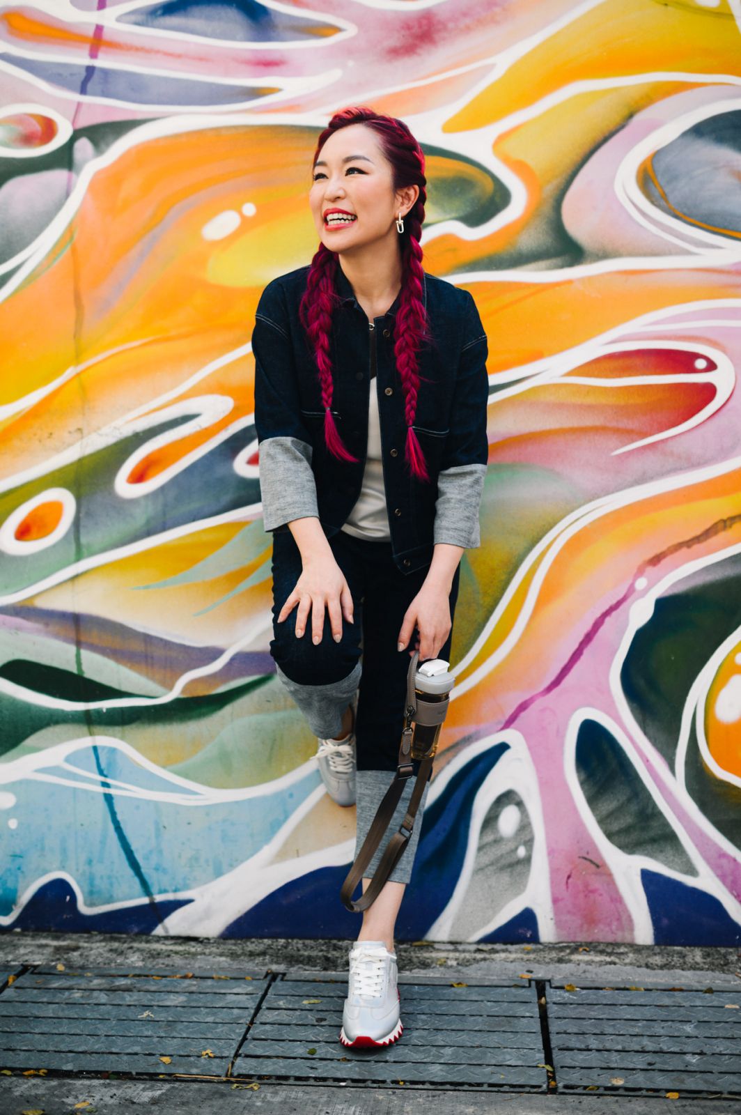 Inside Hegen founder Yvon Bock’s success story | Tatler Asia
