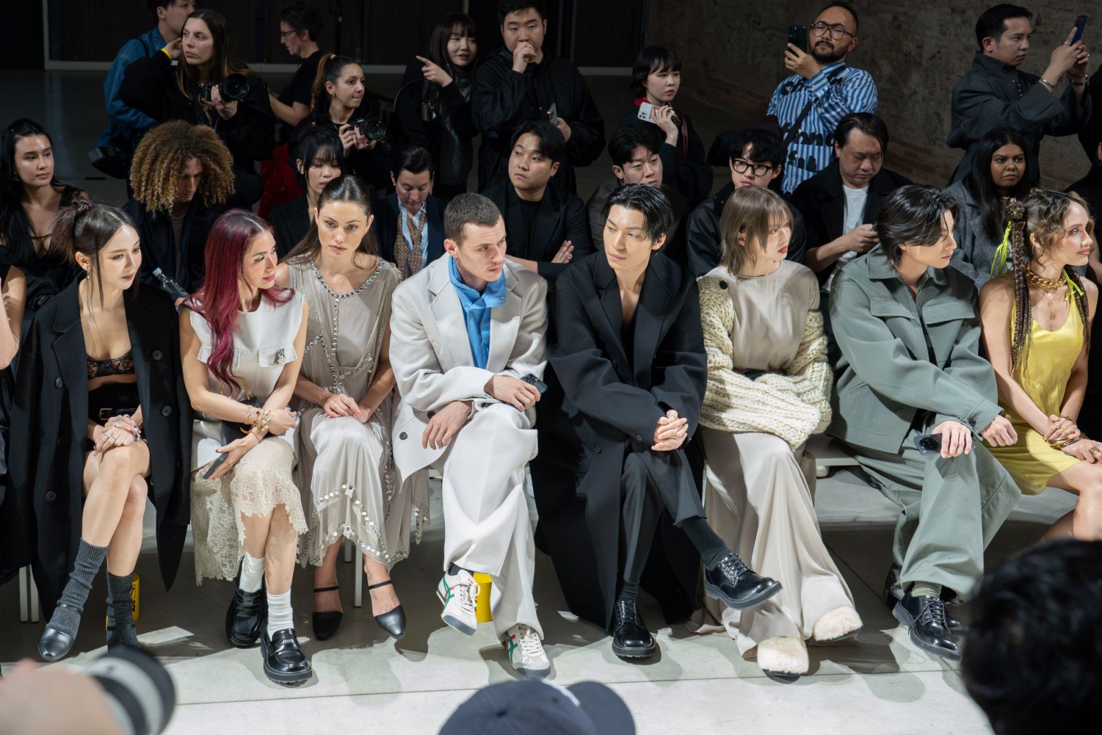 What’s in Onitsuka Tiger’s latest collection? | Tatler Asia