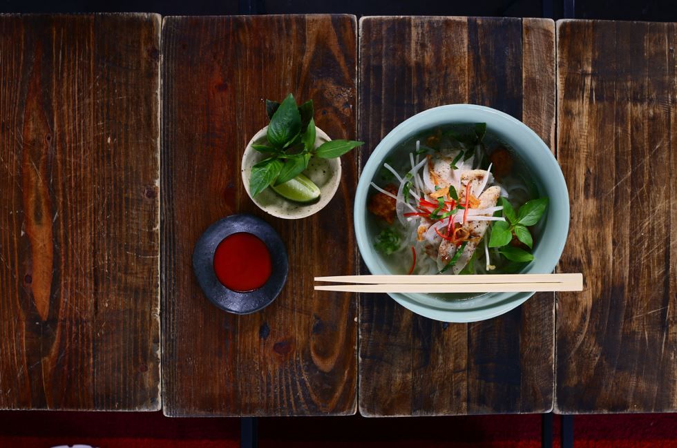 Blackbird at The Nielson Tower | Tatler Asia