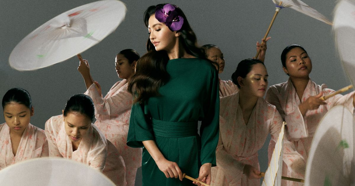 Malaysian designers decode Raya 2025: Trends, textures and timeless ...