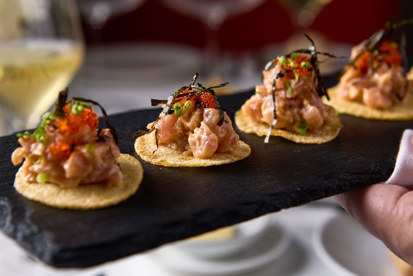 Tatler Best 2025: The best restaurants in the Philippines | Tatler Asia