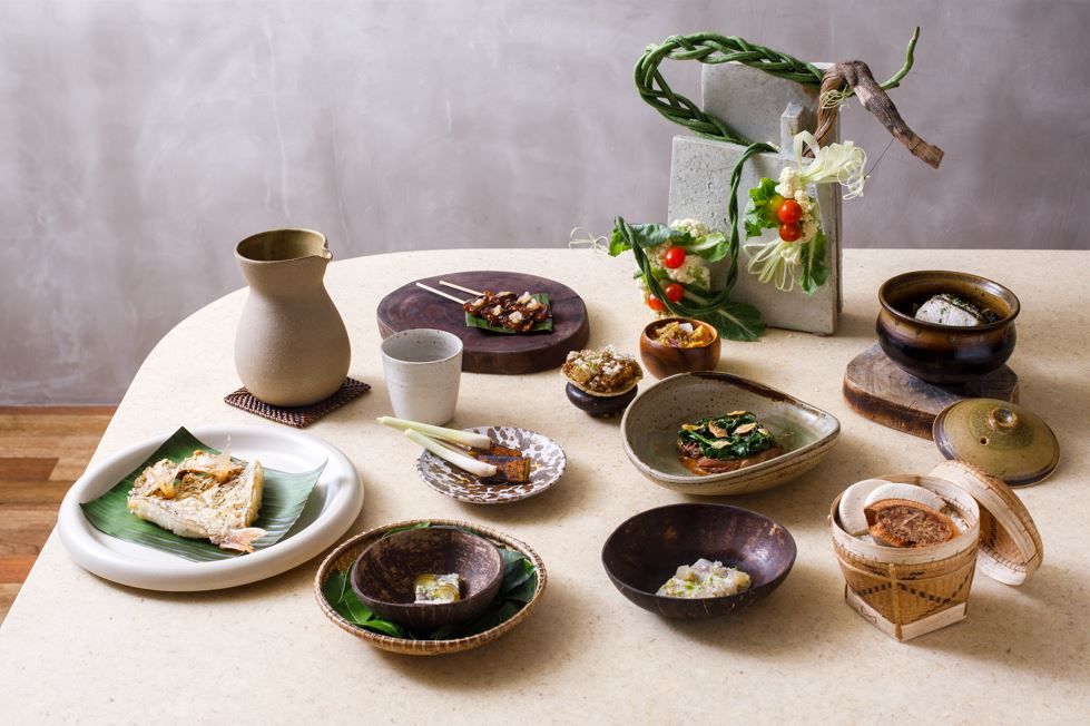 Toyo Eatery | Tatler Asia