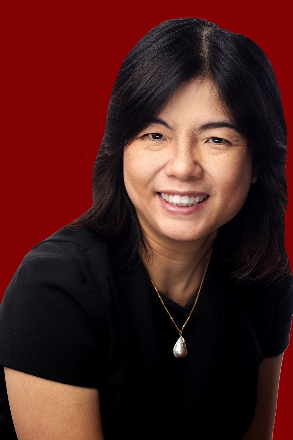 Ida Mok | Tatler Asia