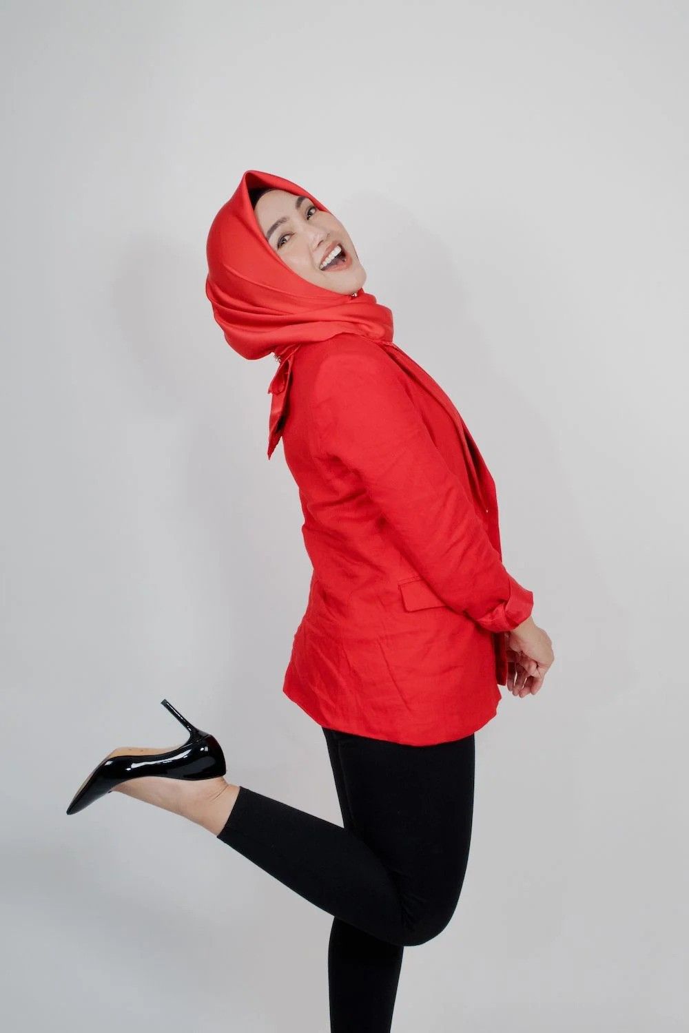 Abir Abdul Rahim | Tatler Asia