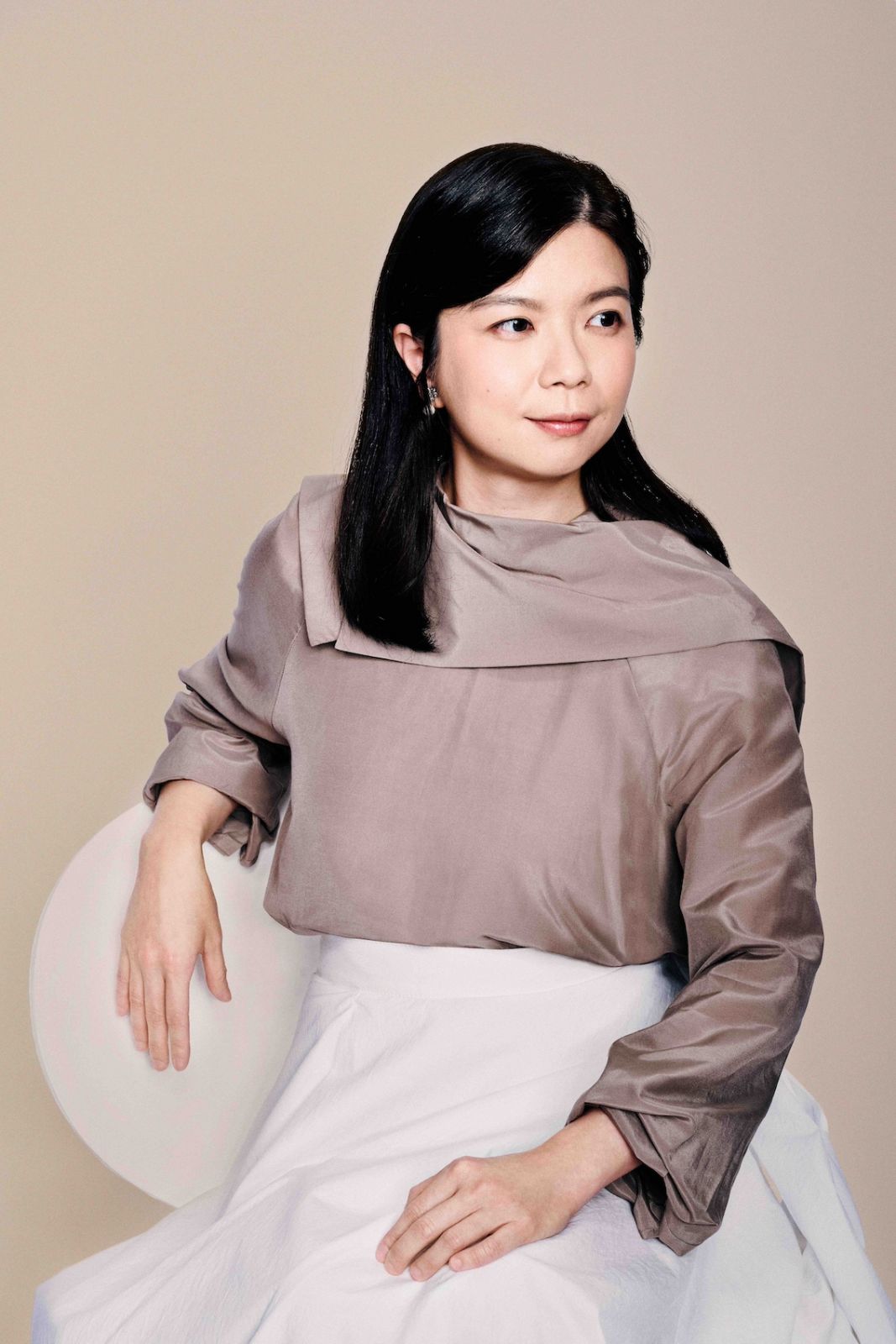 Dr Pui-Wah Choi | Tatler Asia