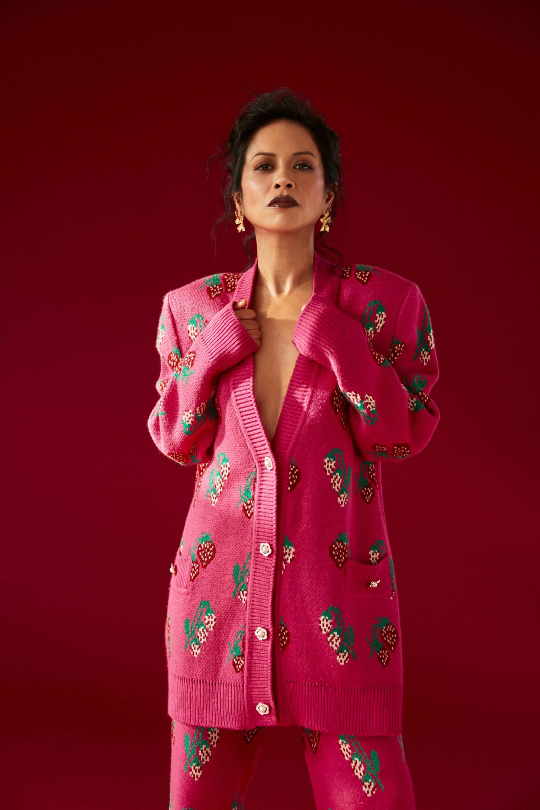 From the lab to the limelight: How Amielynn Abellera leaped into ...