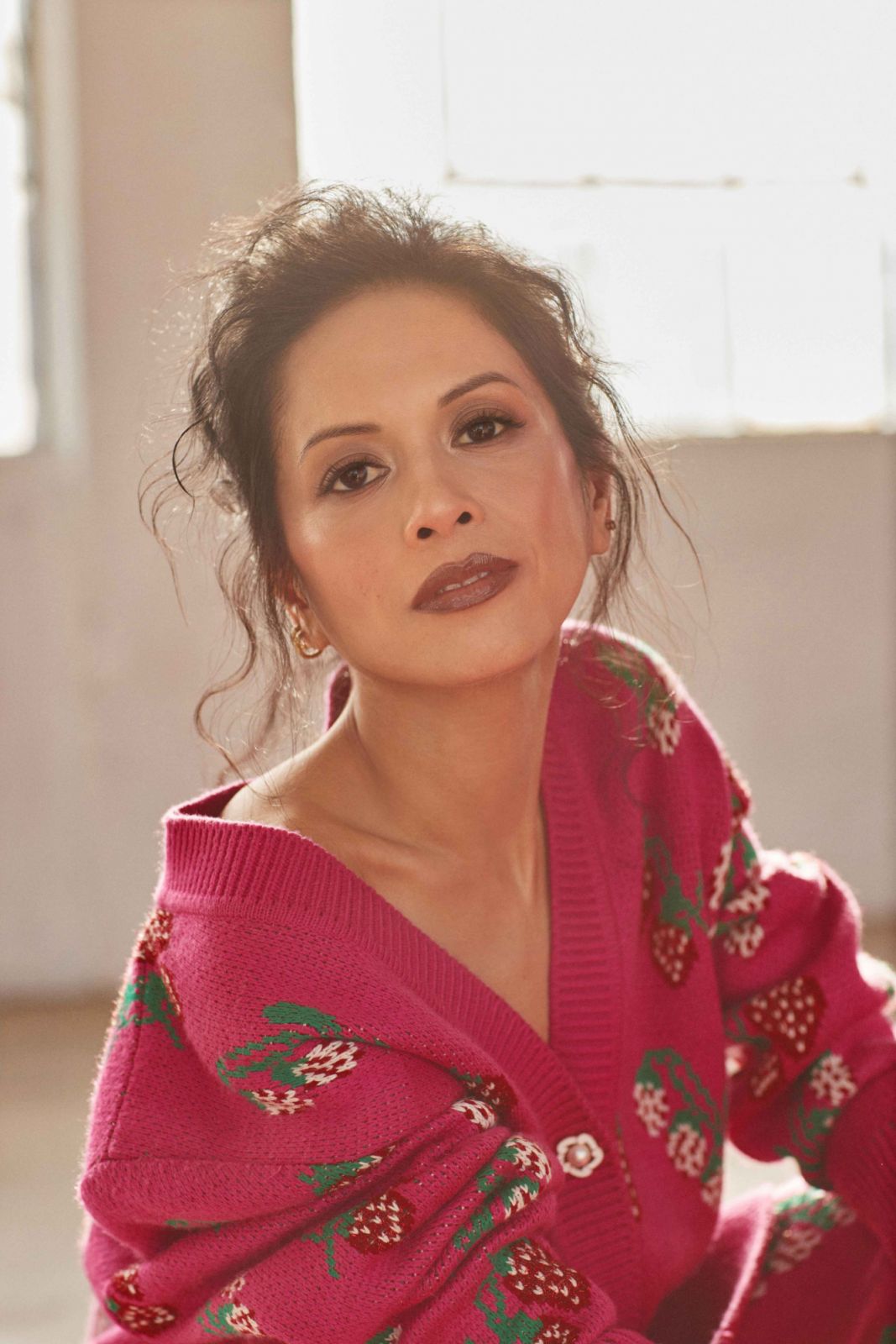 From the lab to the limelight: How Amielynn Abellera leaped into ...