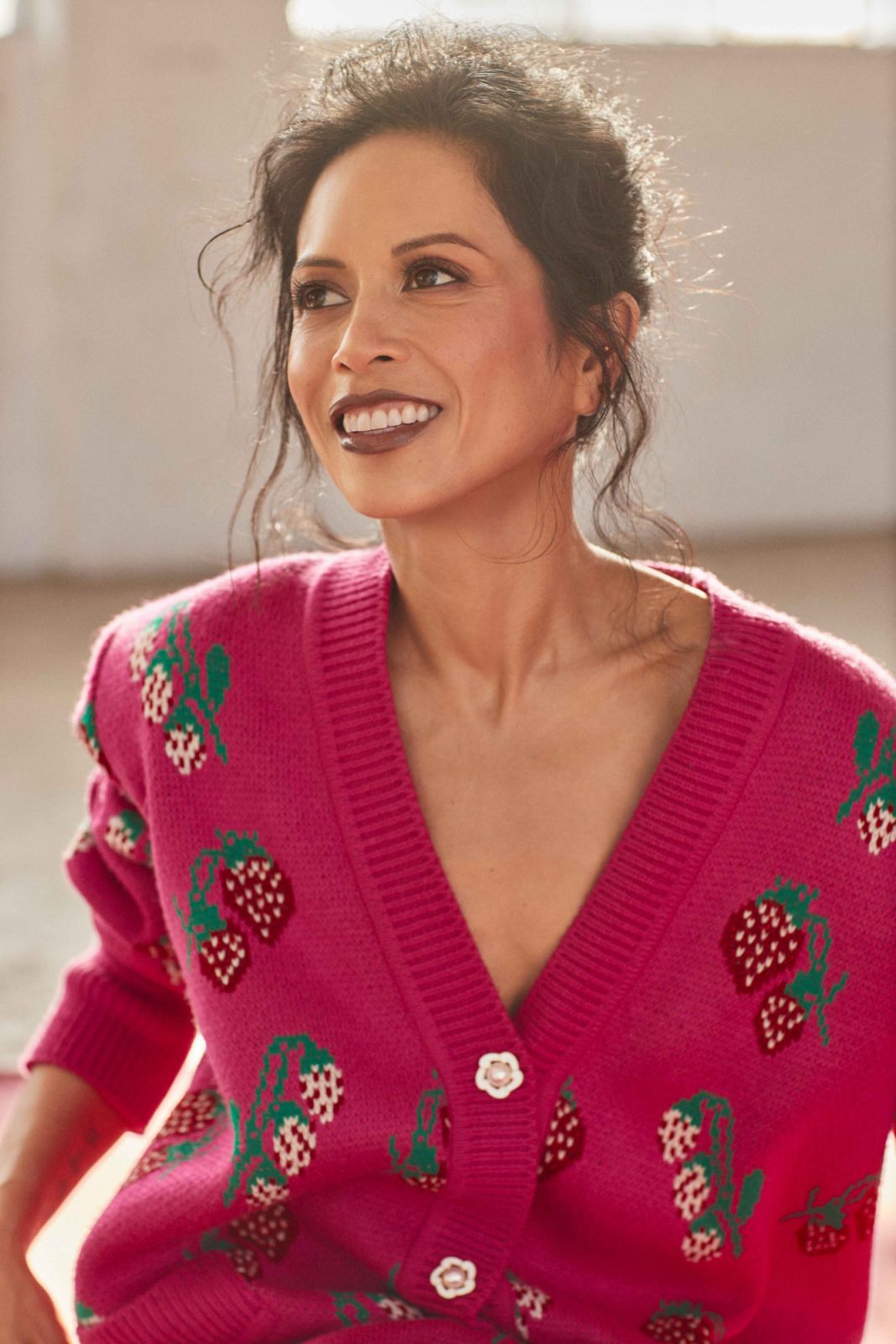 From the lab to the limelight: How Amielynn Abellera leaped into ...