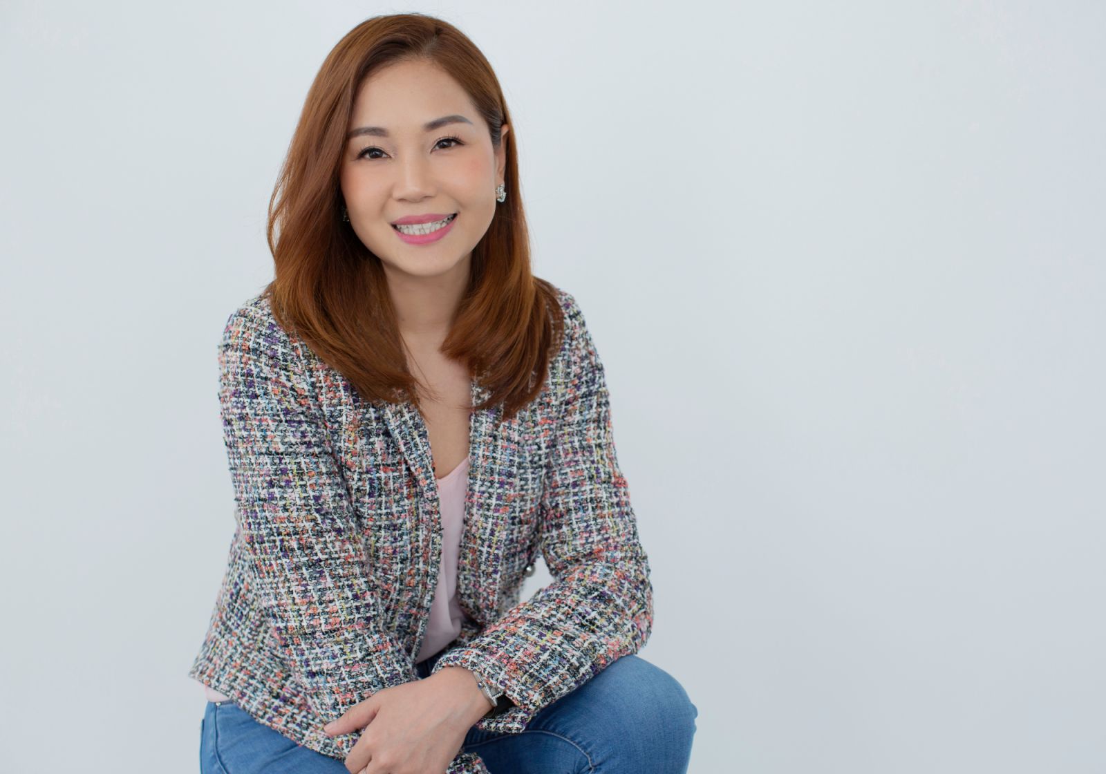 Finexis Advisory’s Irene Ho on financial literacy and freedom | Tatler Asia