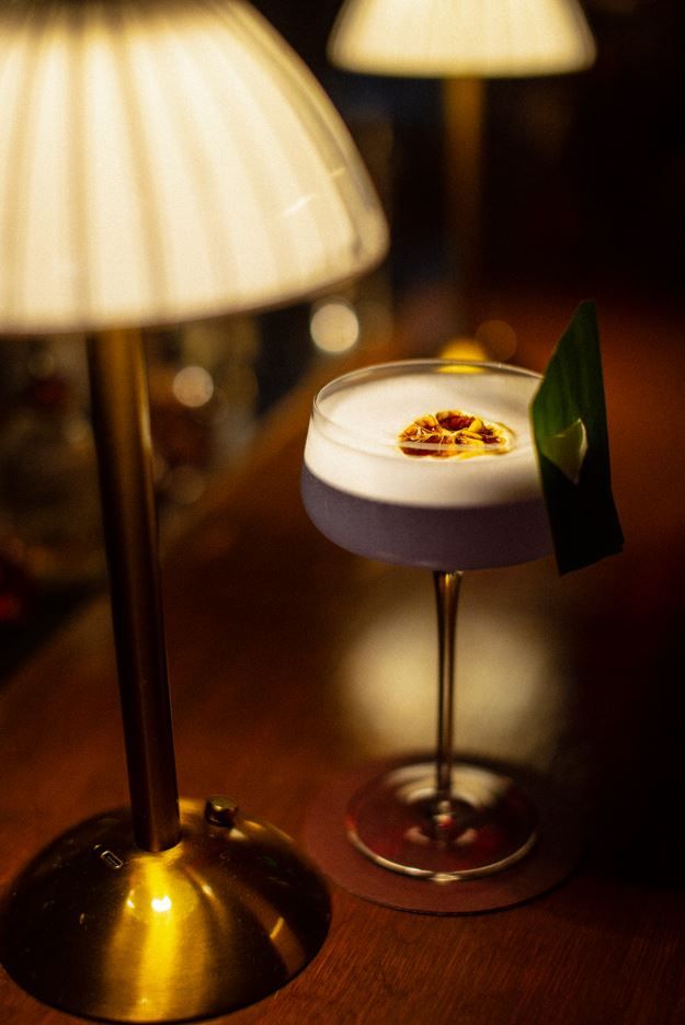 Big Fuzz | Tatler Asia