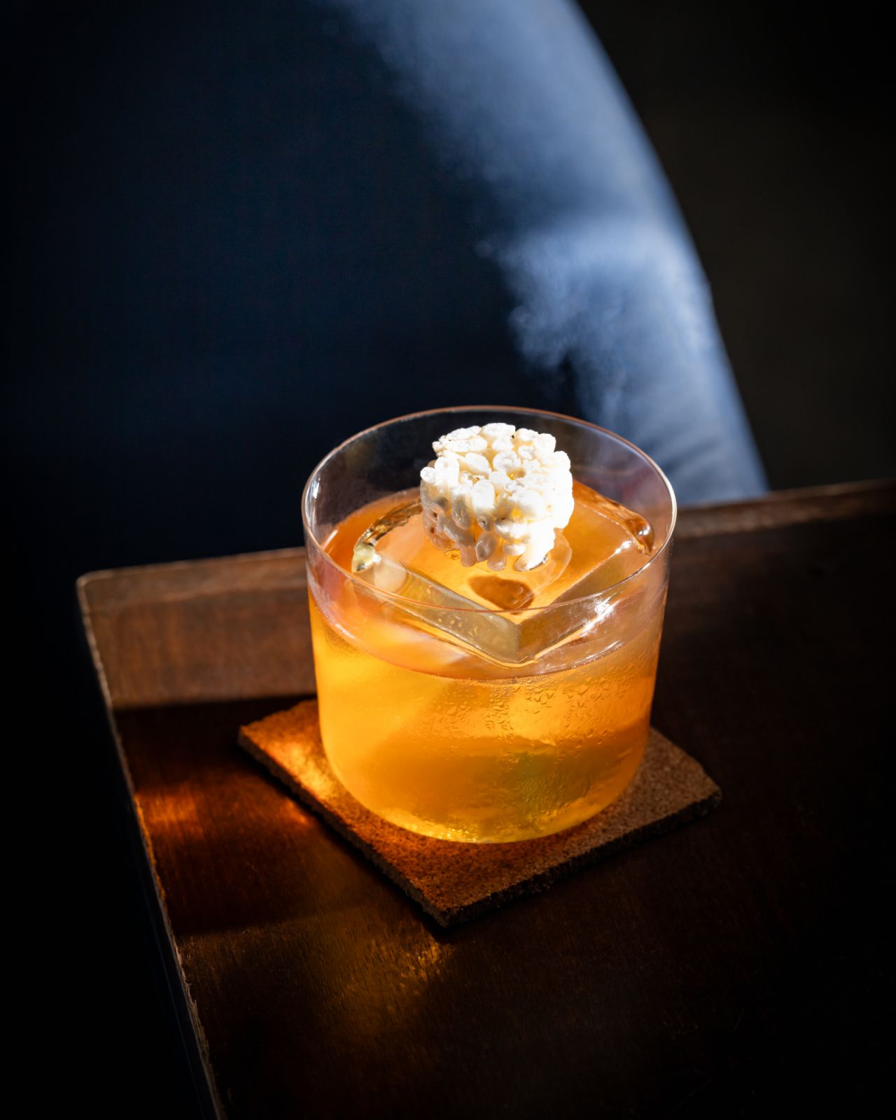 The Curator Coffee & Cocktails | Tatler Asia