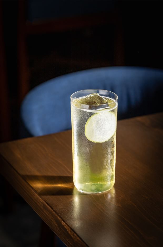 The Curator Coffee & Cocktails | Tatler Asia