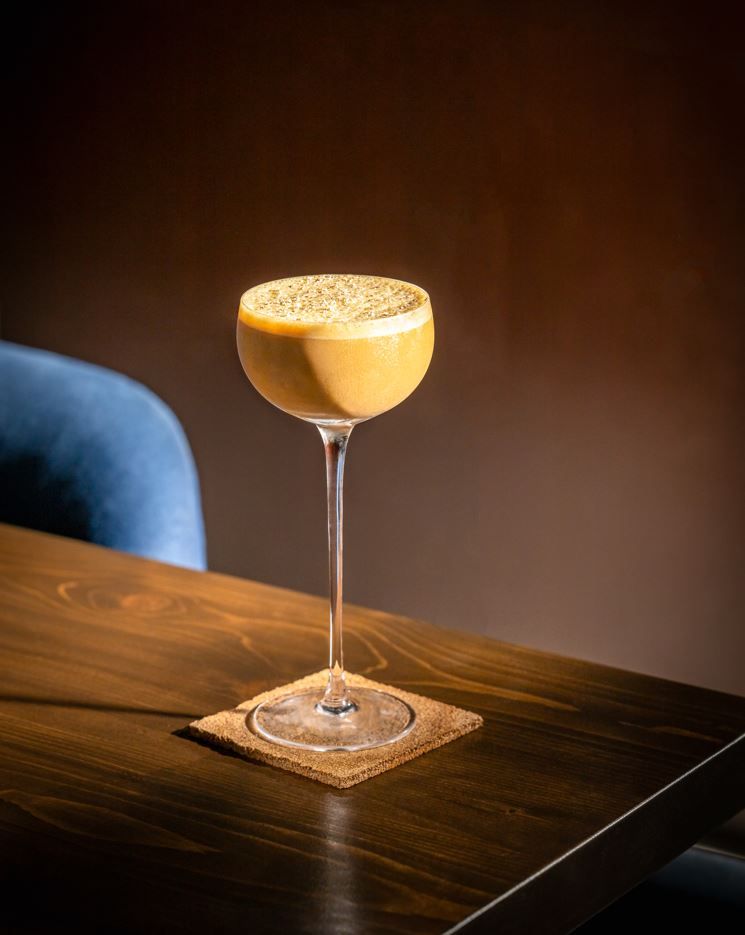 The Curator Coffee & Cocktails | Tatler Asia