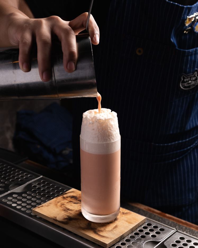 Fat Cat | Tatler Asia