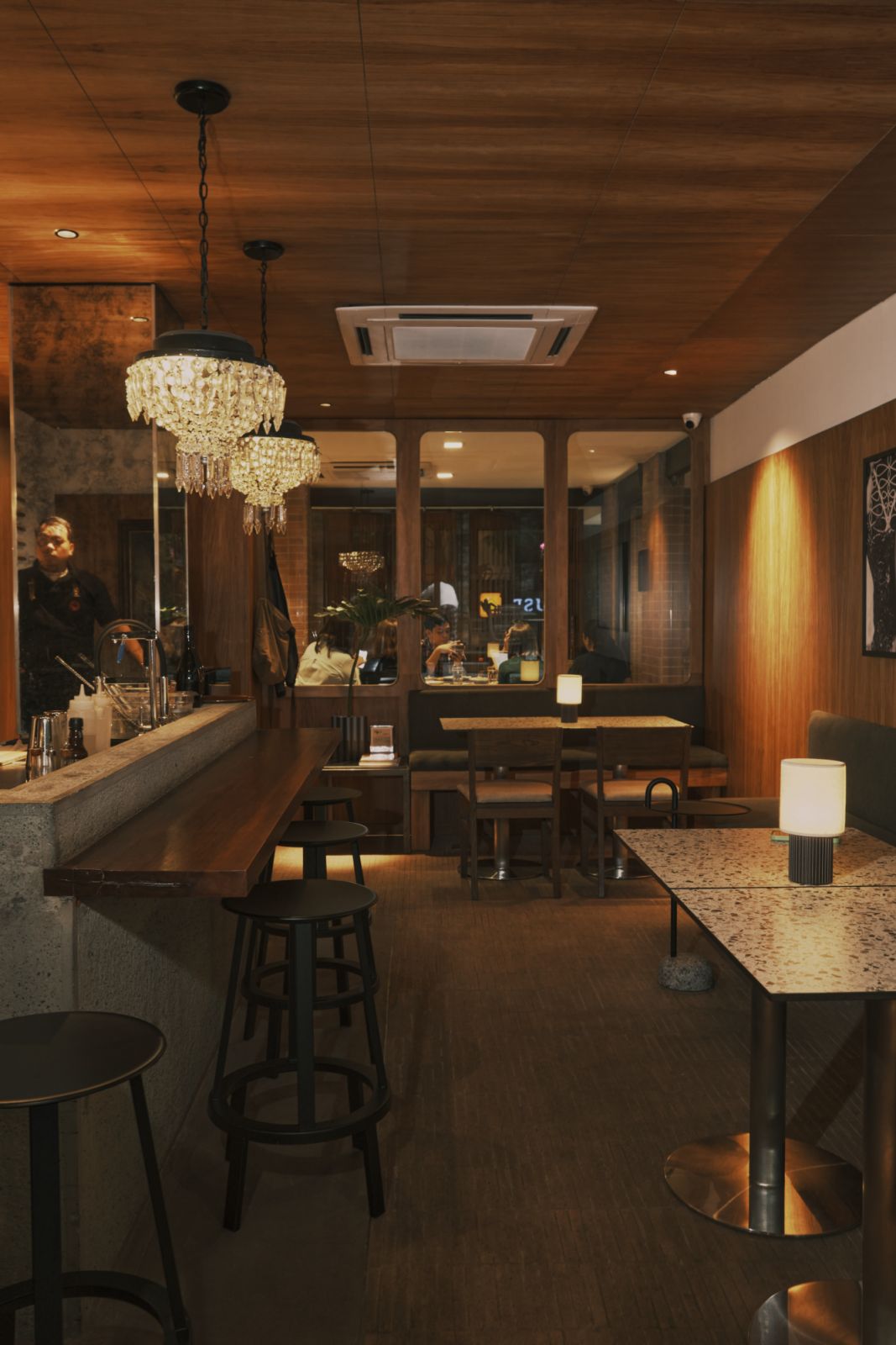 Tatler Best 2025: The best bars in the Philippines | Tatler Asia