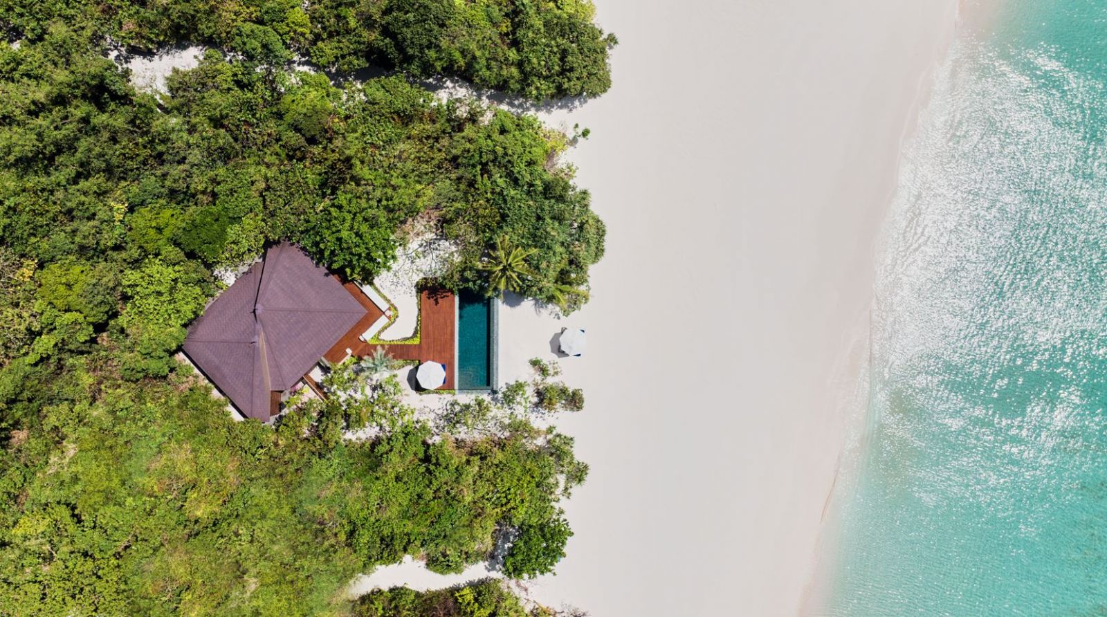 Amanpulo | Tatler Asia