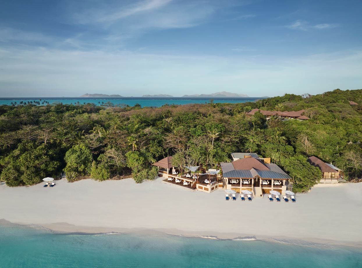 Amanpulo | Tatler Asia