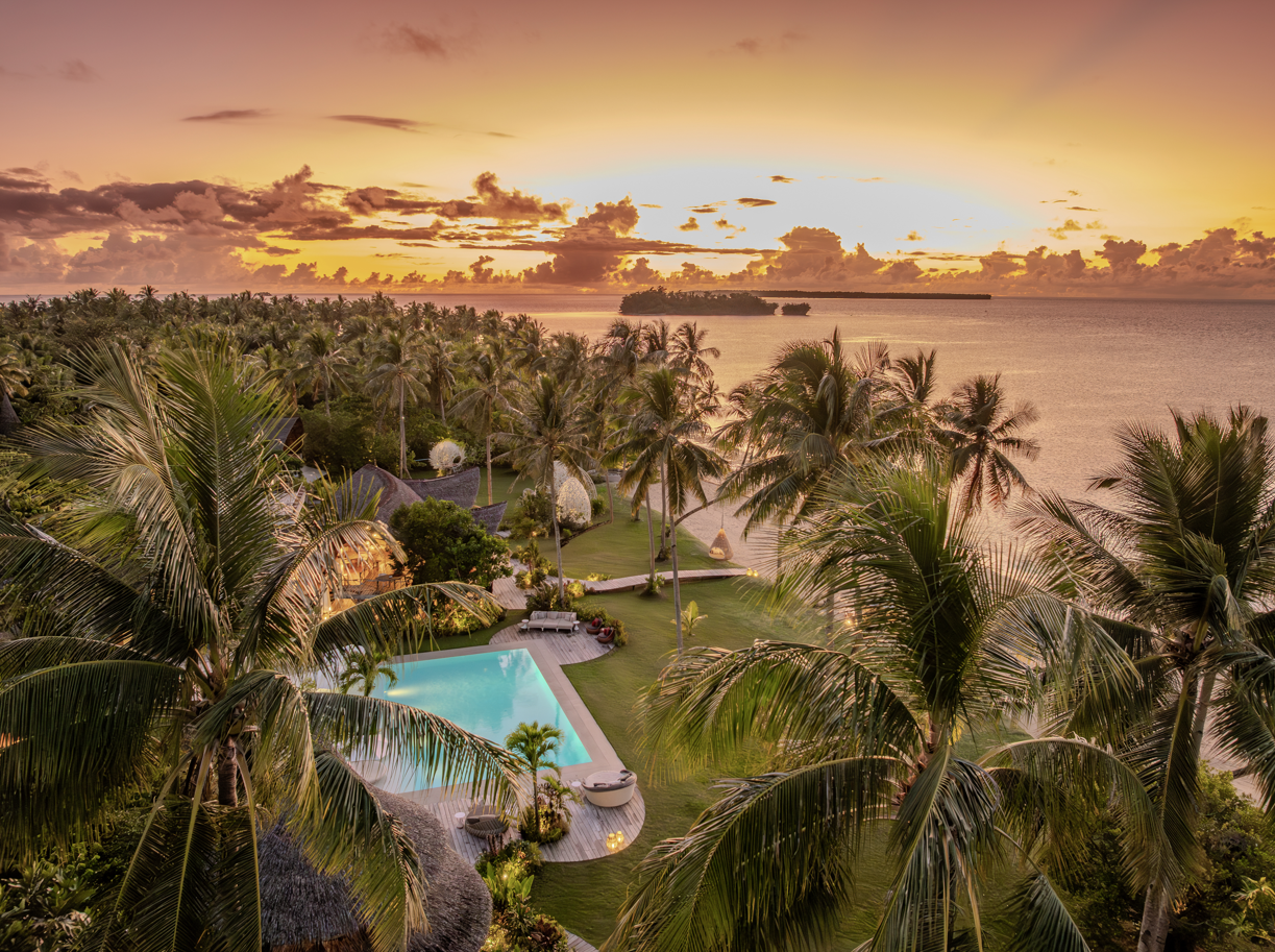 Nay Palad Hideaway | Tatler Asia