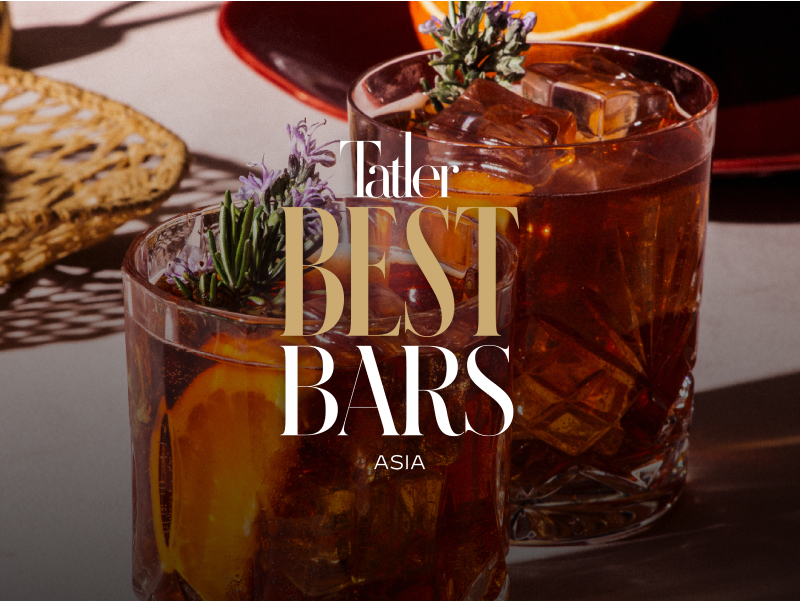 Tatler Best Philippines 2025: Hotels, restaurants, and bars | Tatler Asia
