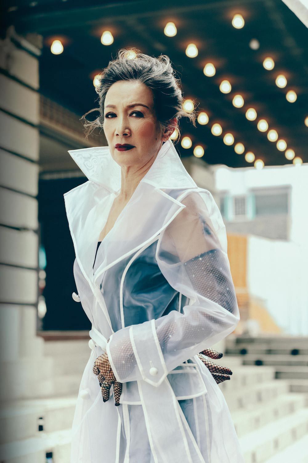 Susan Lankester | Tatler Asia
