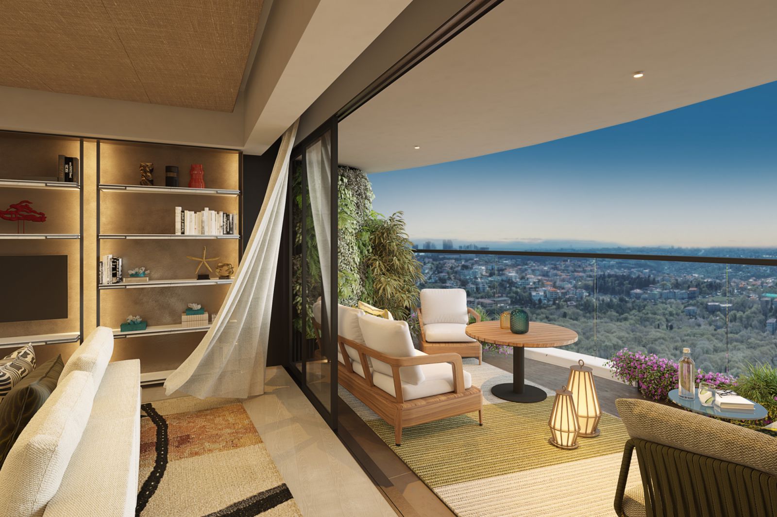 What makes Shang Properties developments the ideal luxury residence ...