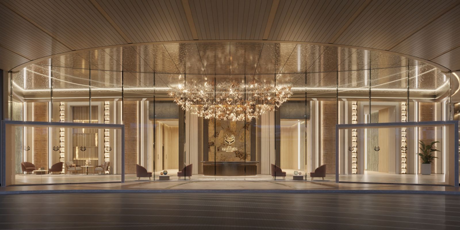 What makes Shang Properties developments the ideal luxury residence ...