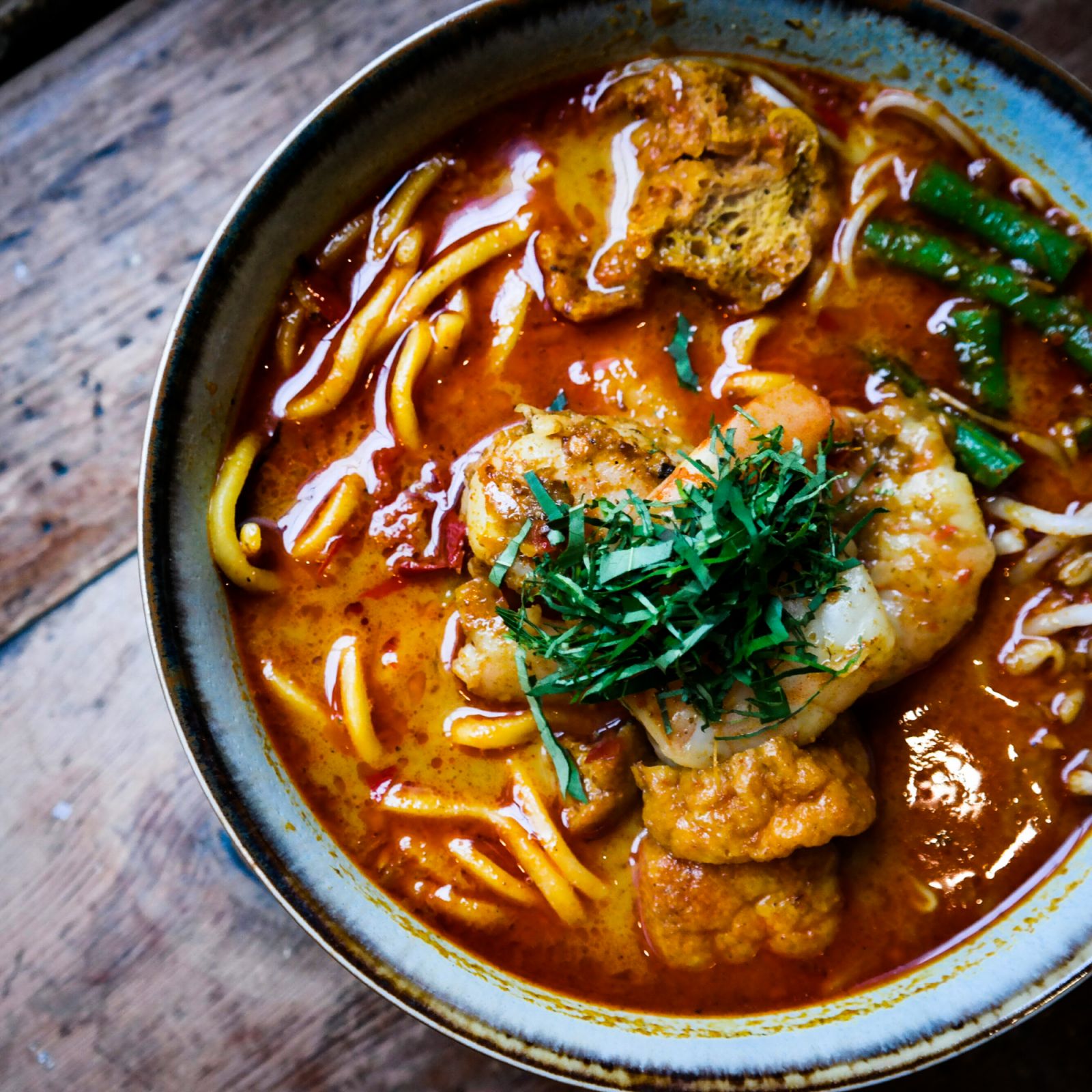 10 best Malaysian restaurants in London | Tatler Asia