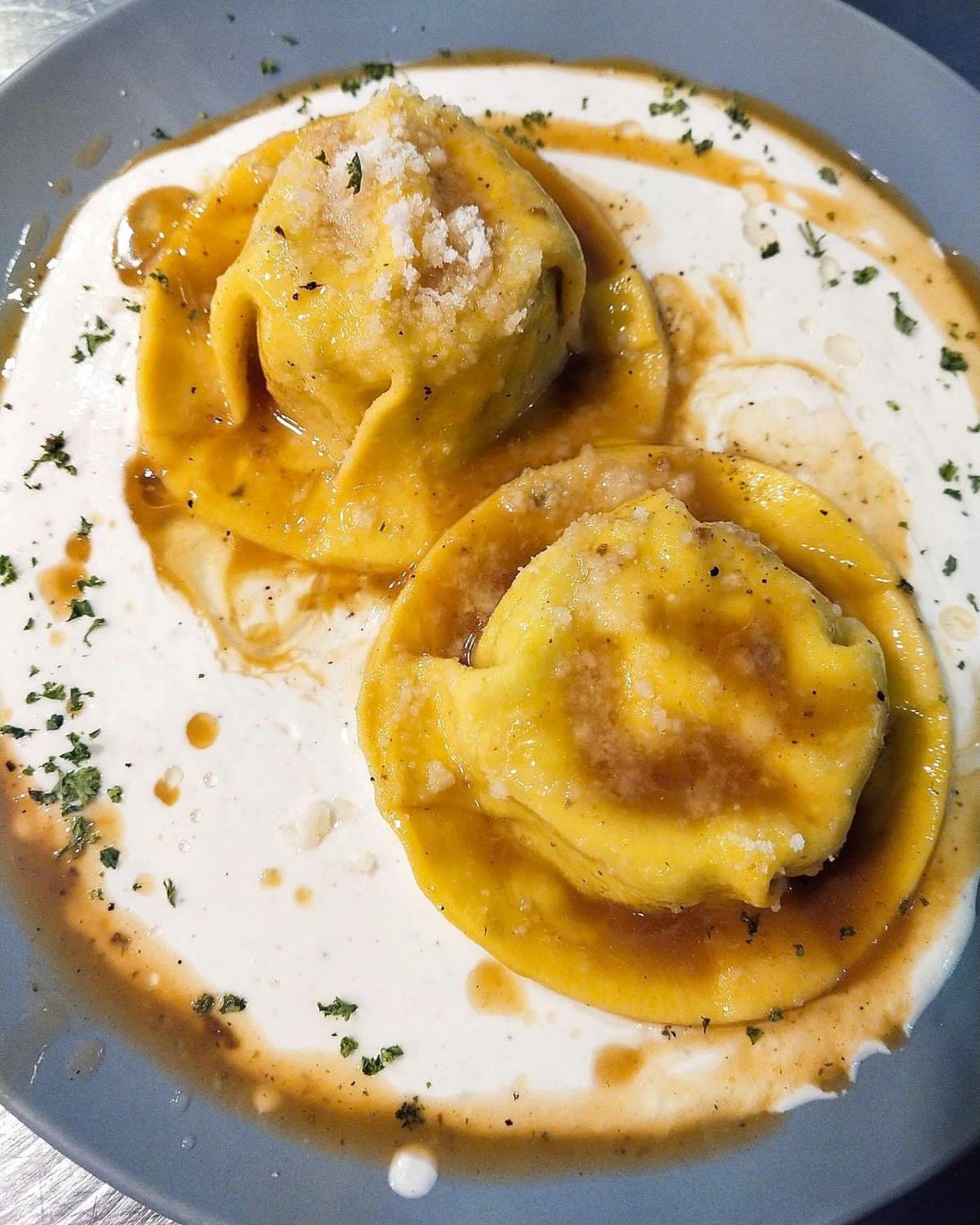 Va Bene Pasta Deli | Tatler Asia
