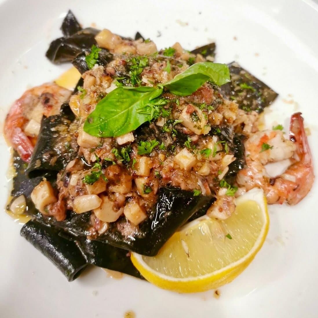 Va Bene Pasta Deli | Tatler Asia