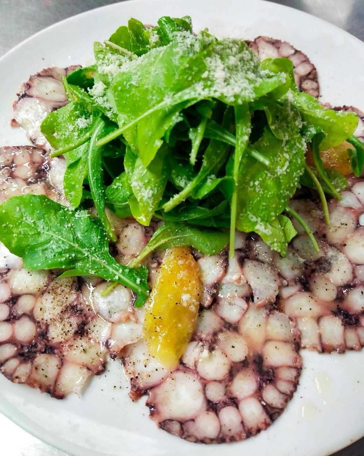 Va Bene Pasta Deli | Tatler Asia