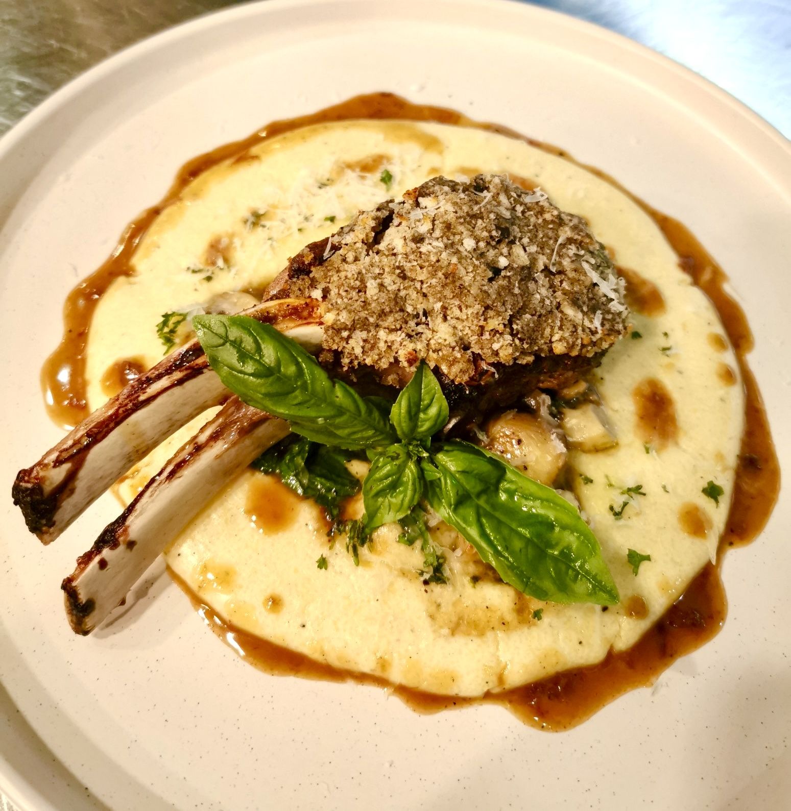 Va Bene Pasta Deli | Tatler Asia