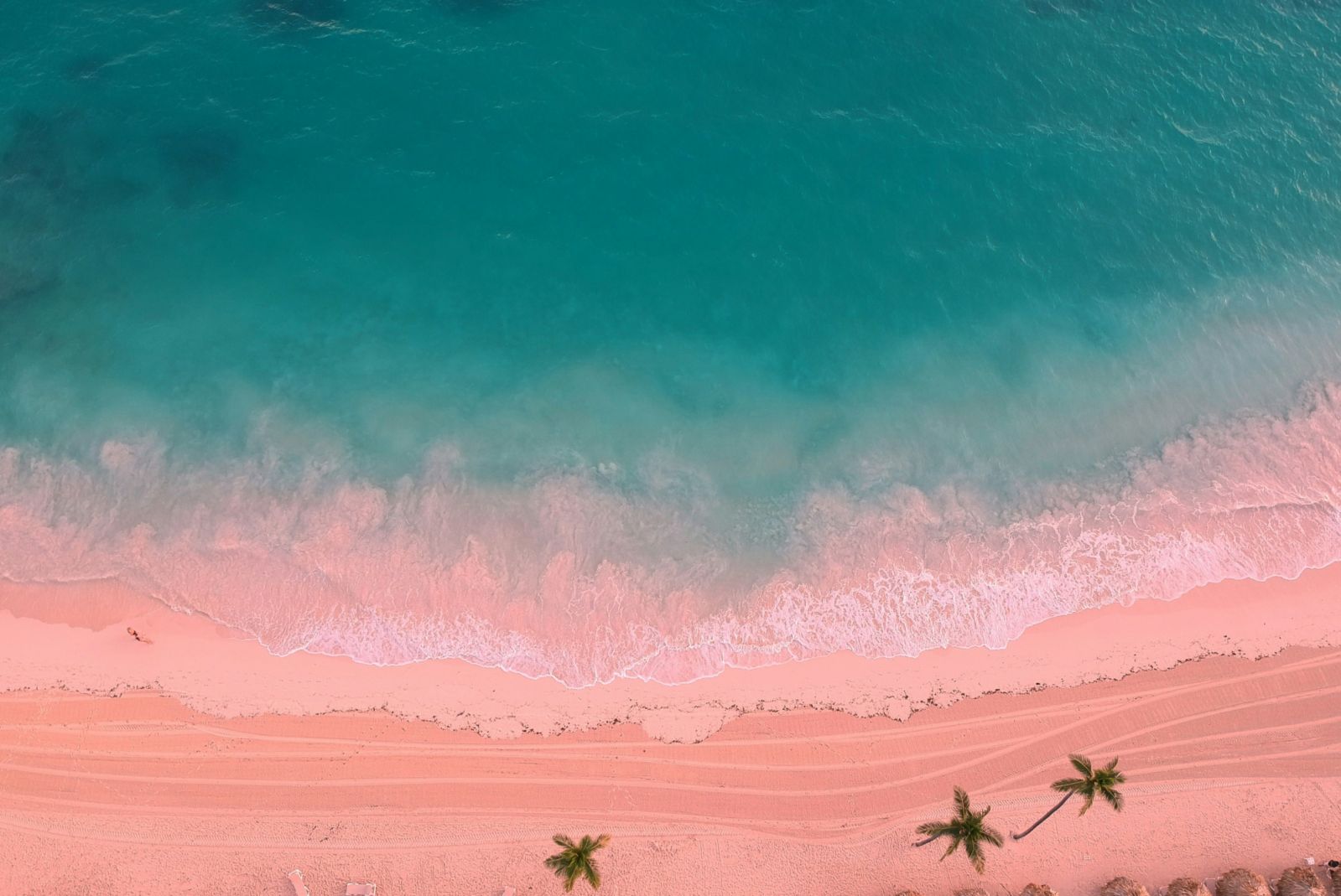 7 amazing pink sand beaches | Tatler Asia