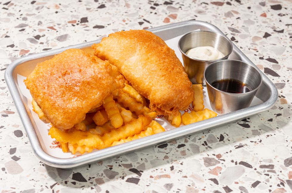 717 Deli | Tatler Asia