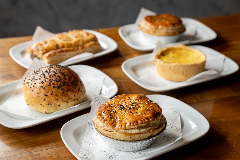 Abaca Baking Company | Tatler Asia