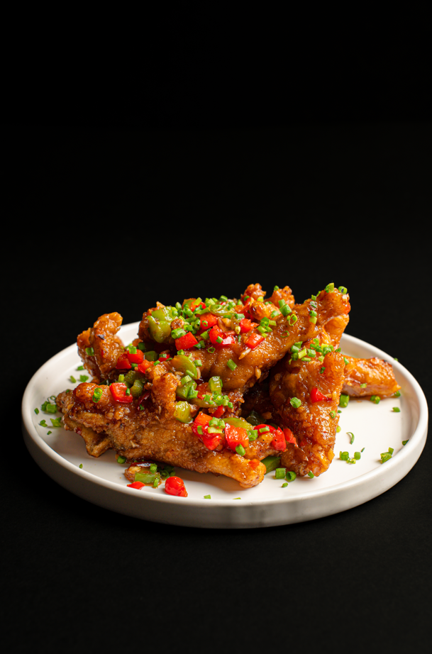 Chairman Fu Hotpot Bar | Tatler Asia