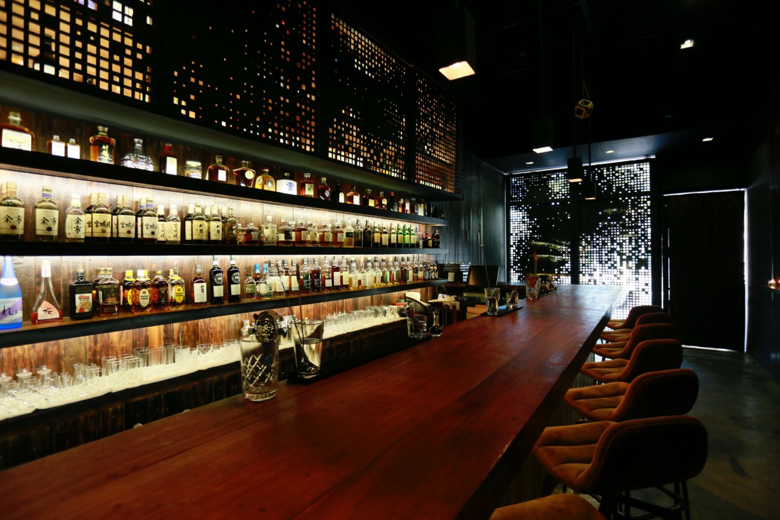 Tatler Best 20: The best bars in the Philippines for 2025 | Tatler Asia