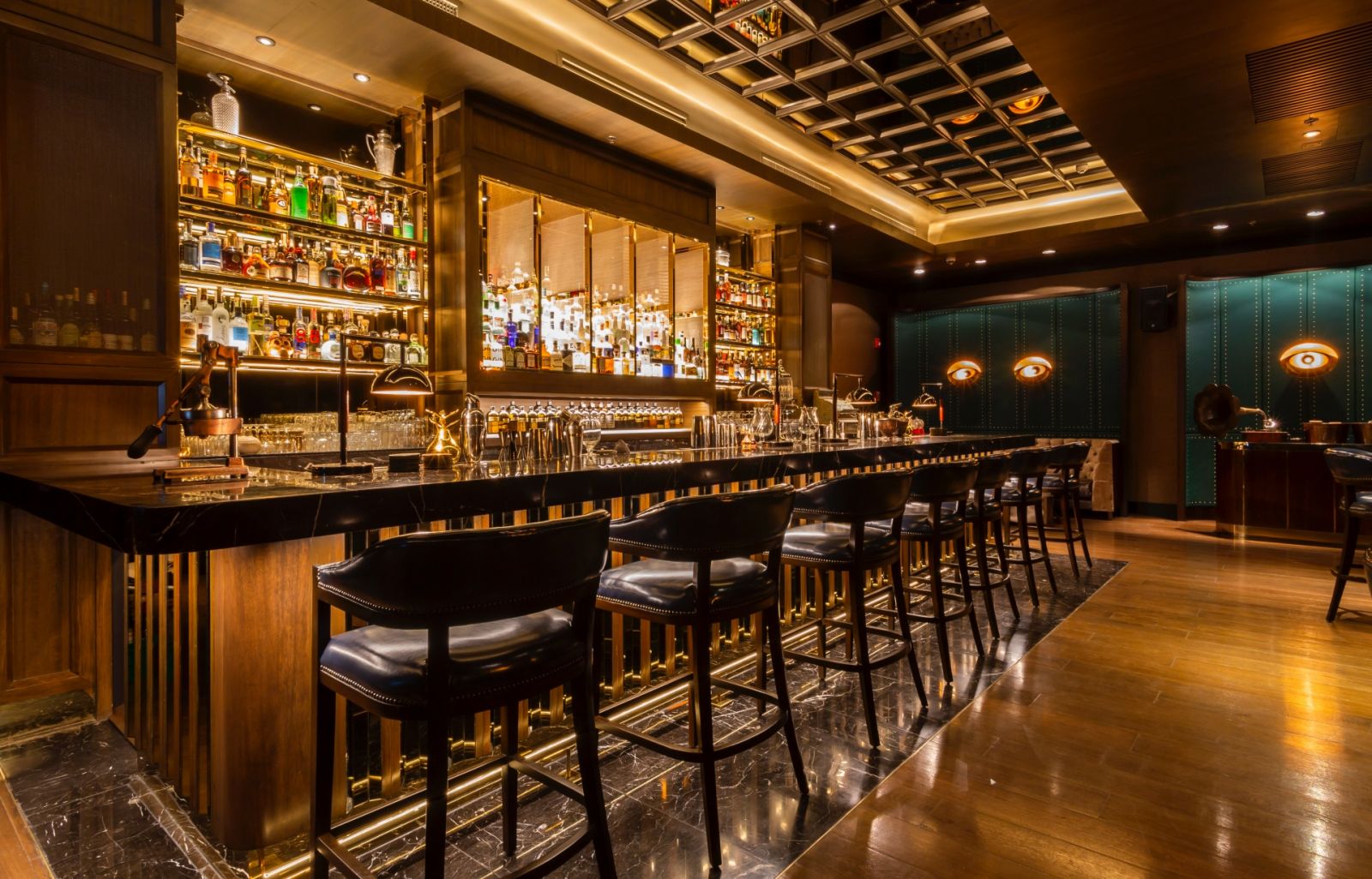 Tatler Best 20: The best bars in the Philippines for 2025 | Tatler Asia