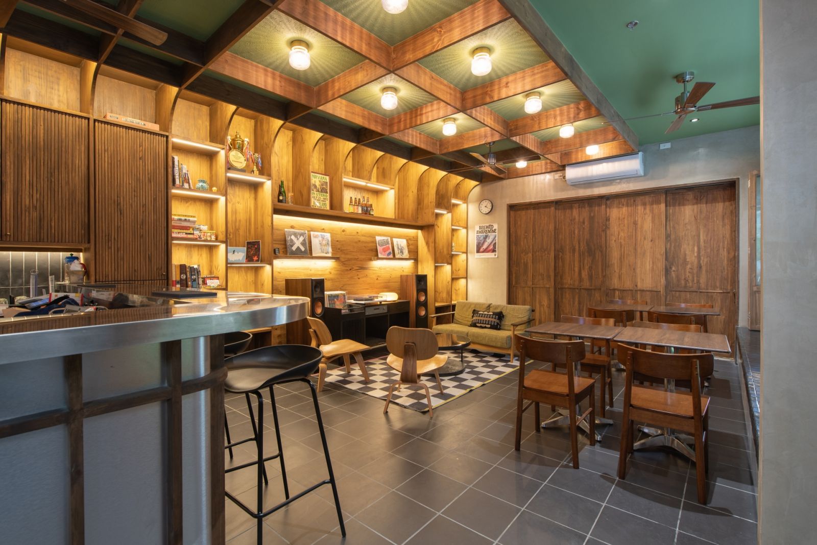 Palm Tree Abbey | Tatler Asia