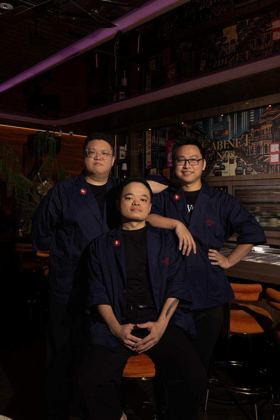 Tatler Best-in-Class Bar awards in Malaysia for 2025 | Tatler Asia