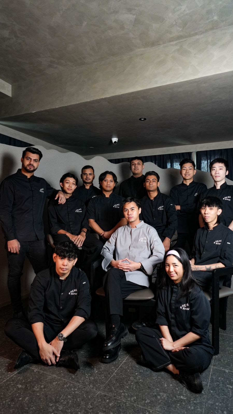 Tatler Best-in-Class Bar awards in Malaysia for 2025 | Tatler Asia