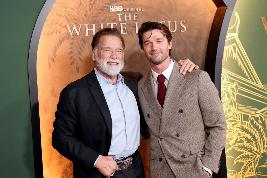Not just nepo babies: 5 breakout Hollywood actors following their ...