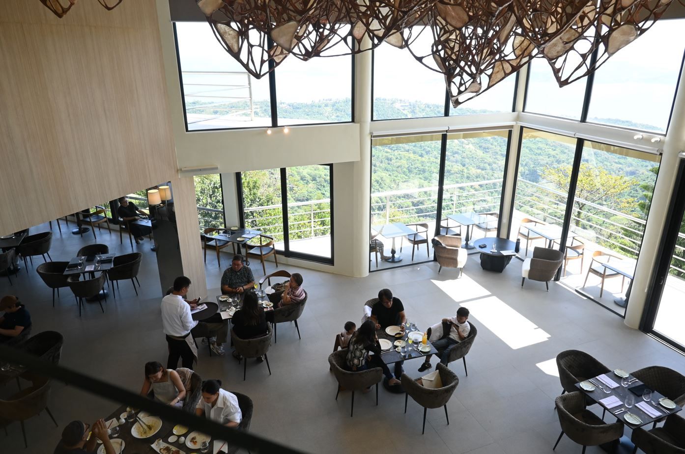 Sintâ Restaurant | Tatler Asia