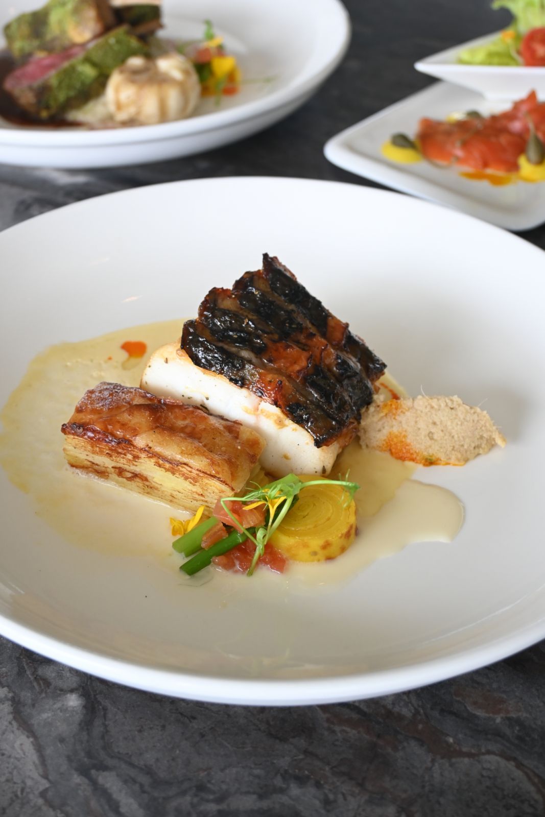 Sintâ Restaurant | Tatler Asia