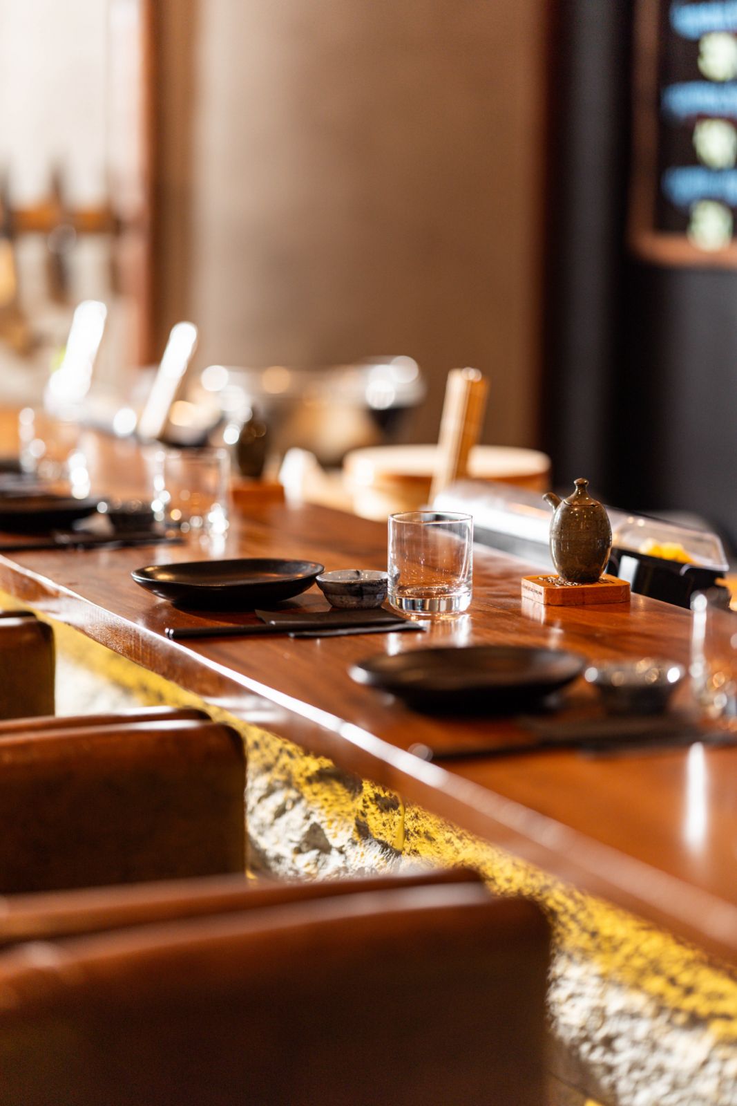 Sakagura Izakaya / Sake Bar | Tatler Asia