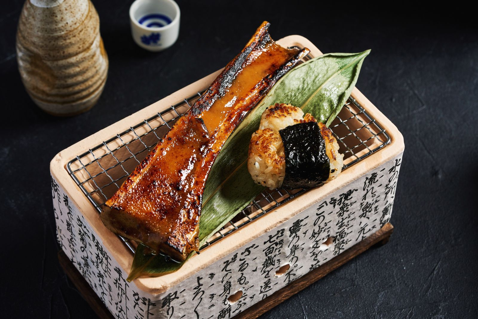 Sakagura Izakaya / Sake Bar | Tatler Asia