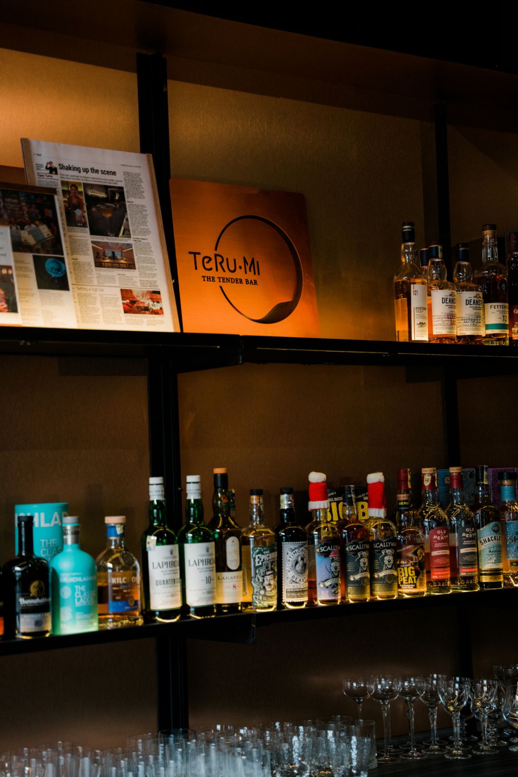 Tatler Best 20 bars in Malaysia for 2025 | Tatler Asia