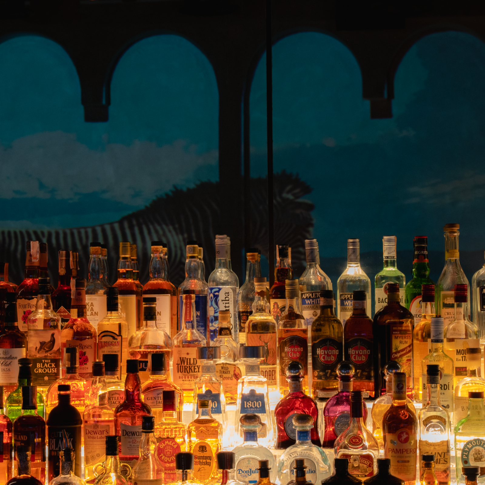 Bank Bar | Tatler Asia