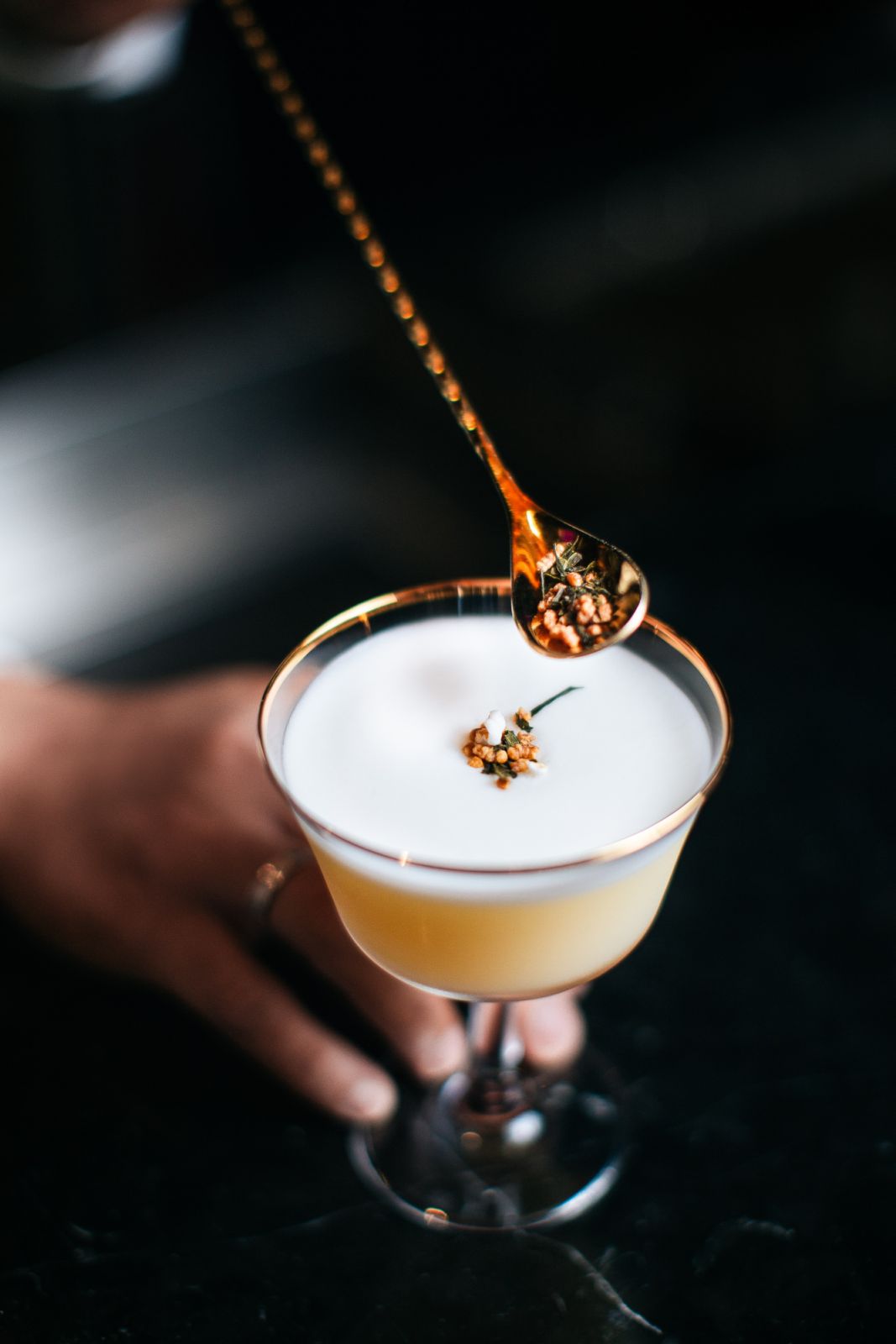 The Bar | Tatler Asia