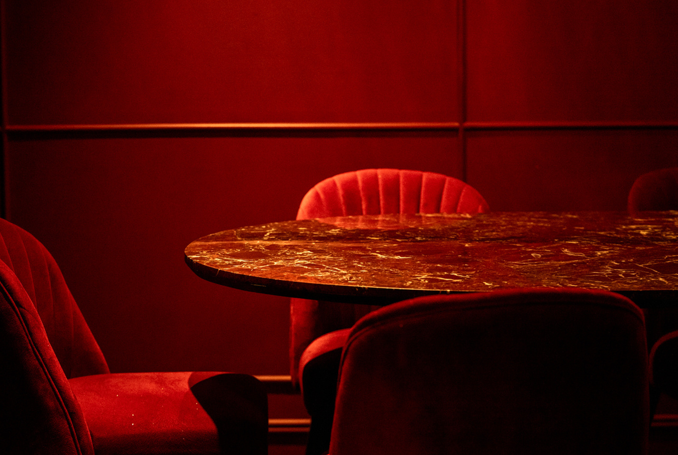 Bar Good Times | Tatler Asia