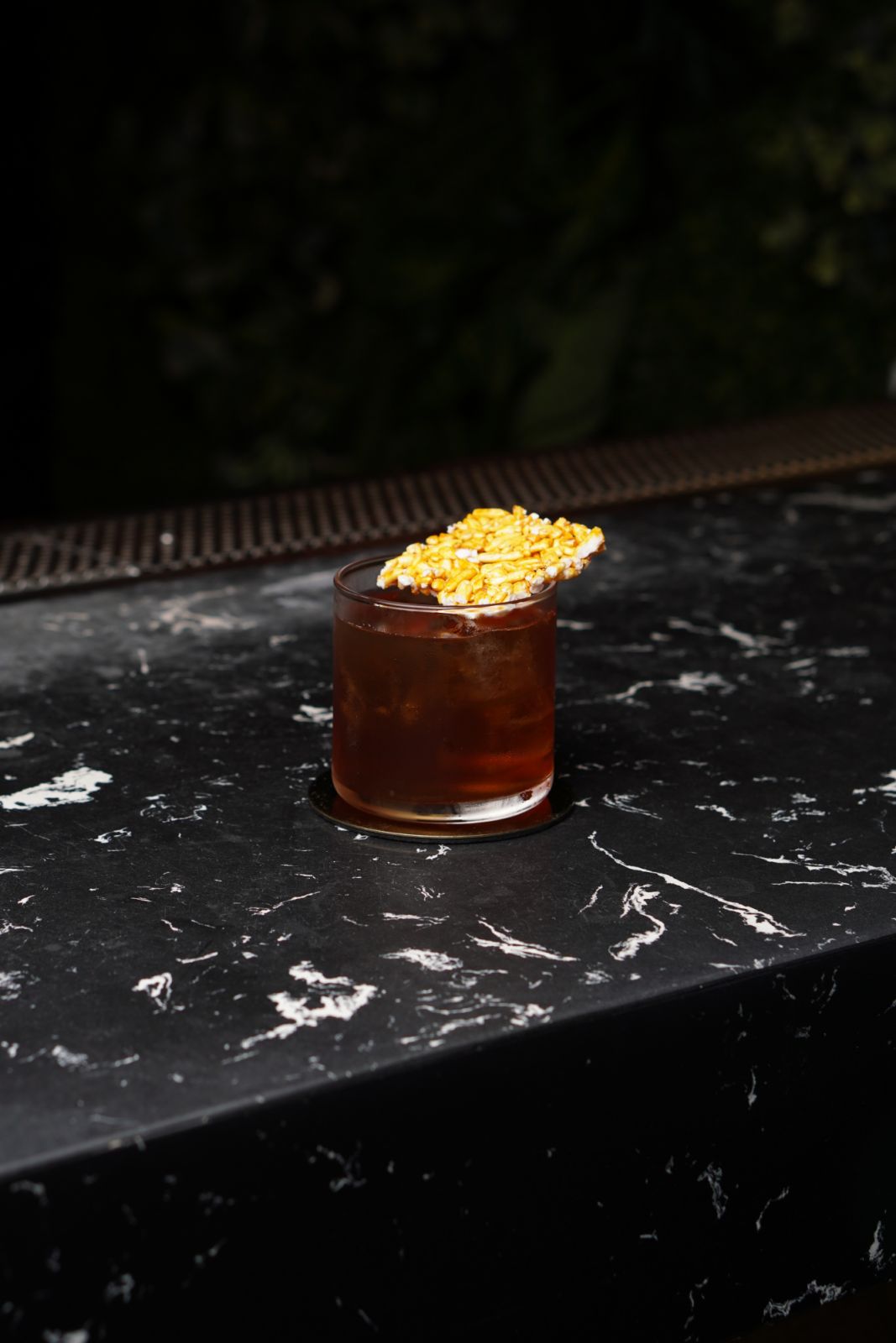 Fauna Mixology Bar | Tatler Asia